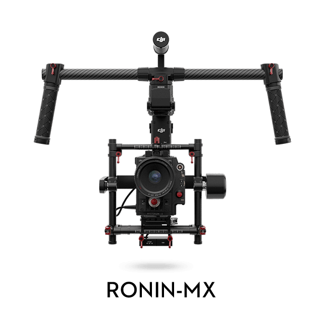 Les mystères du Ronin | Agence hmwk.