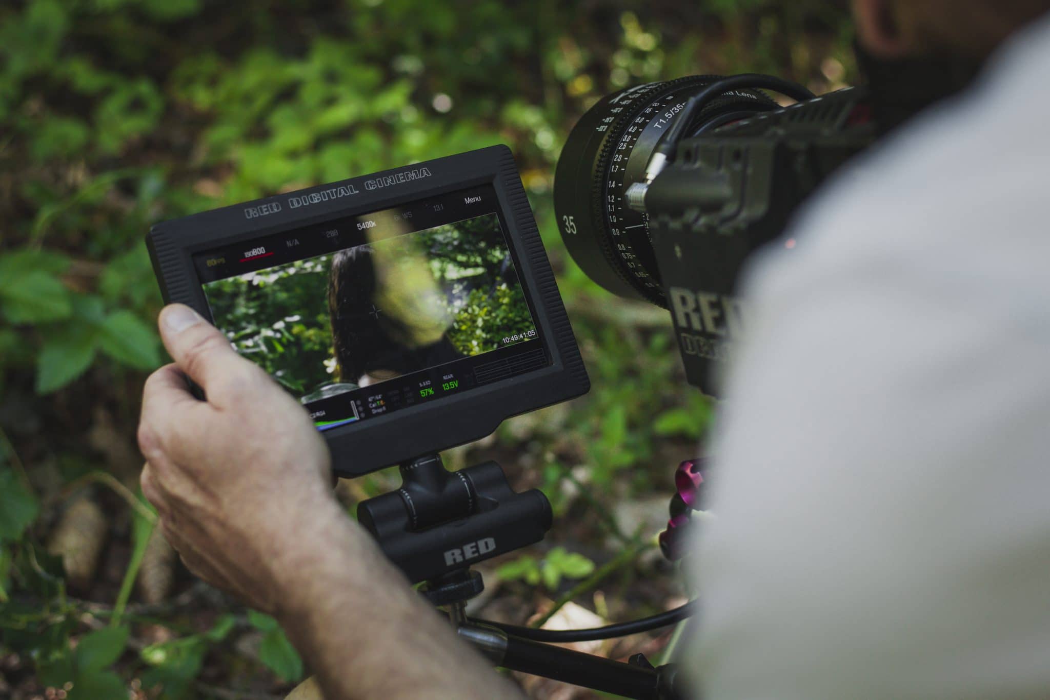 Les différentes étapes de la réalisation d’un clip vidéo | Agence hmwk.
