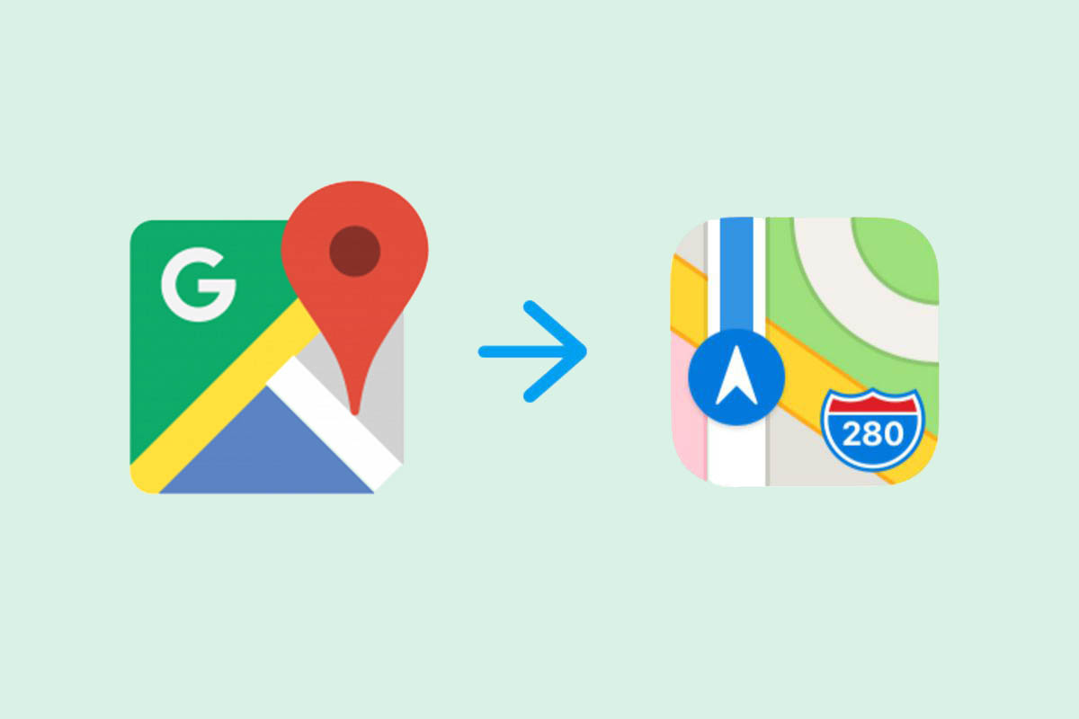 Géolocalisation dans une application mobile | Agence hmwk.