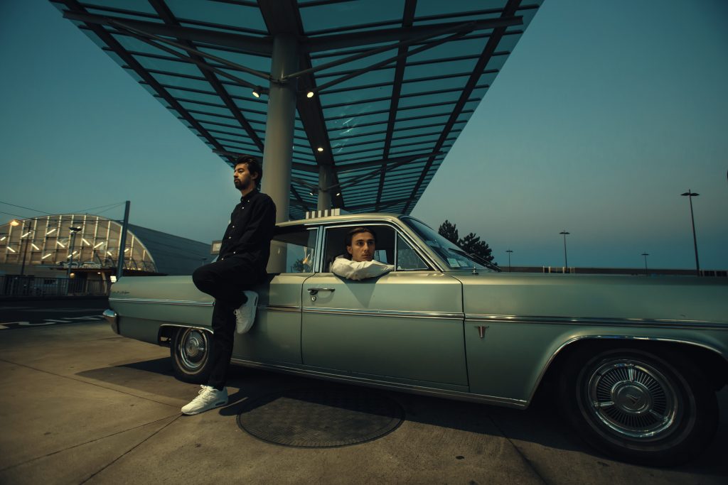 L'utilisation des couleurs en vidéo | Agence hmwk.