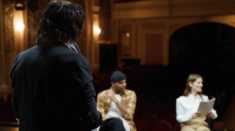 Organiser un casting Agence hmwk. Clermont-Ferrand